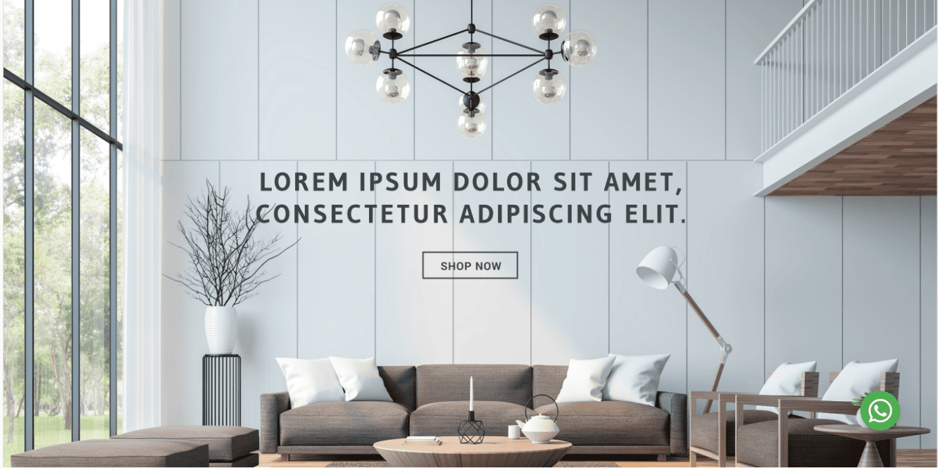 Kenzo Lighting - OTG Lab