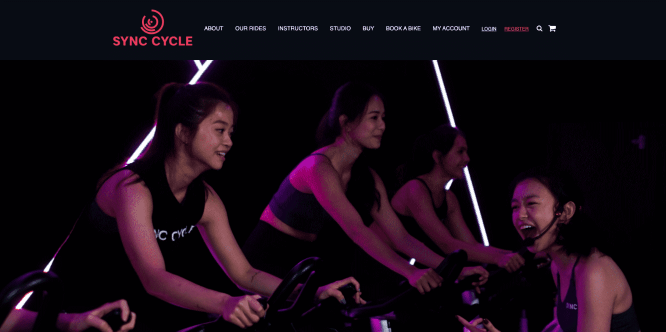 Sync Cycle - OTG Lab