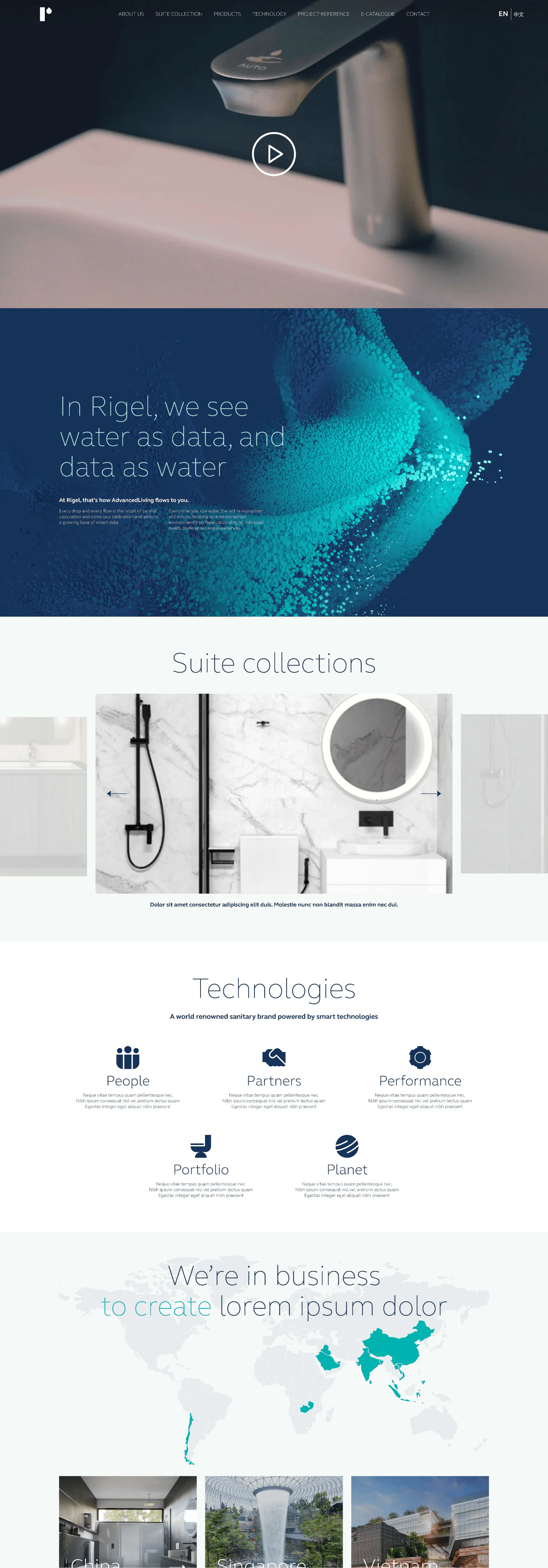 Rigel - OTG Lab